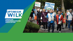 Connecticut Chapter | American Parkinson Disease Association