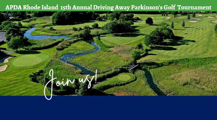 Rhode Island Chapter | American Parkinson Disease Association