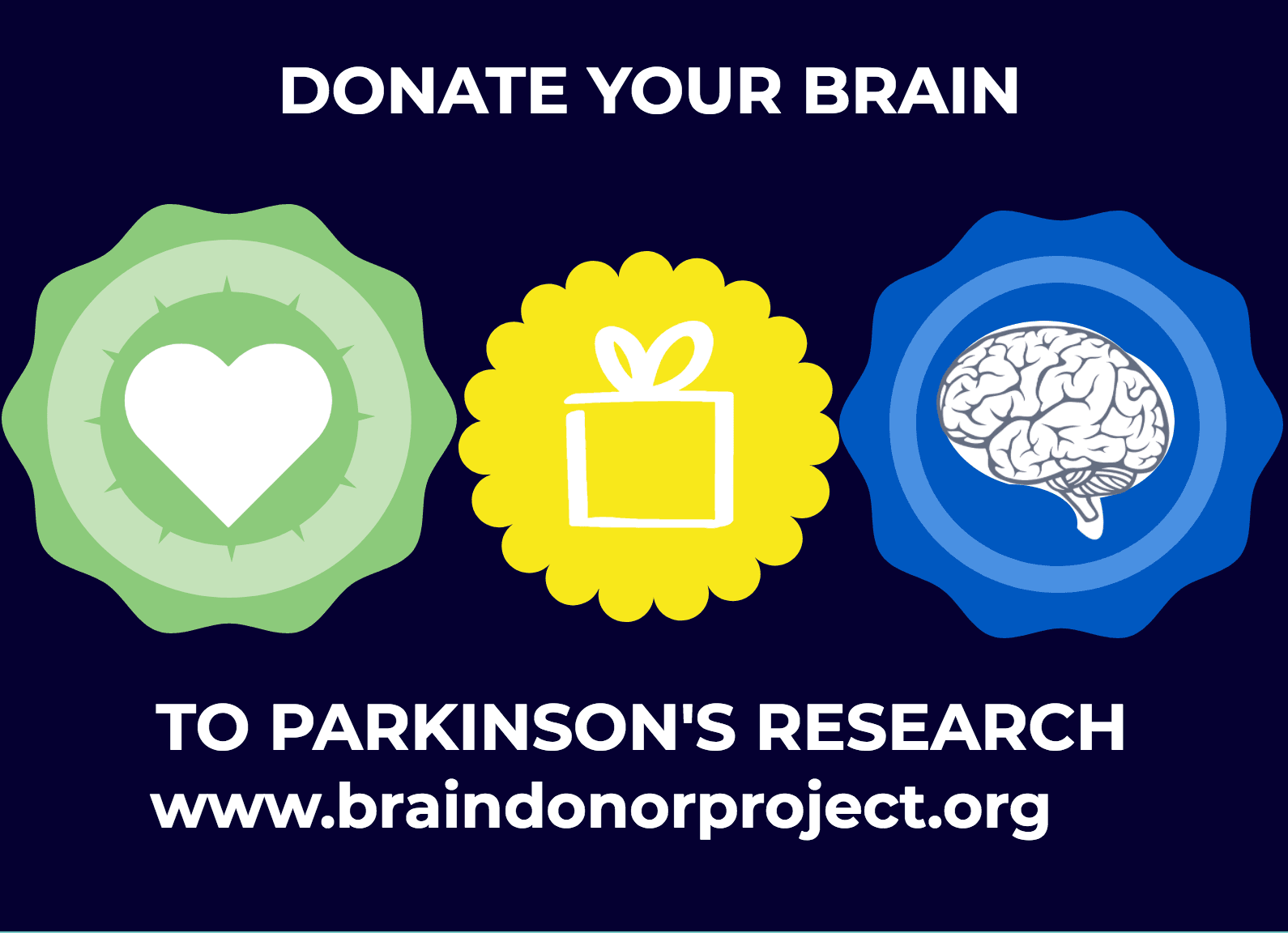 Brain Awareness Week - APDA