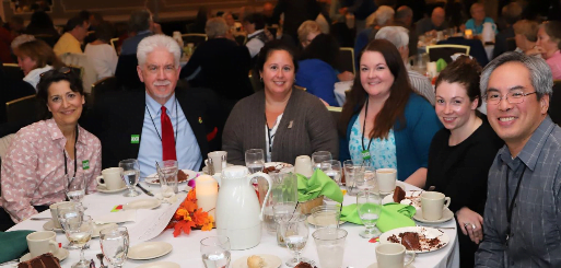 What's Happening at APDA | American Parkinson Disease Association