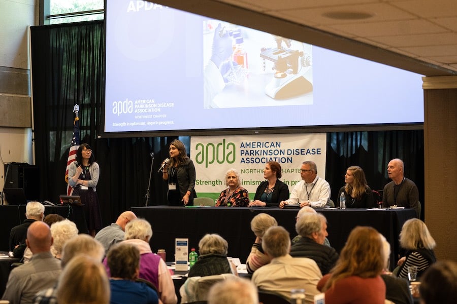 Local Parkinson's Resources | APDA Northwest