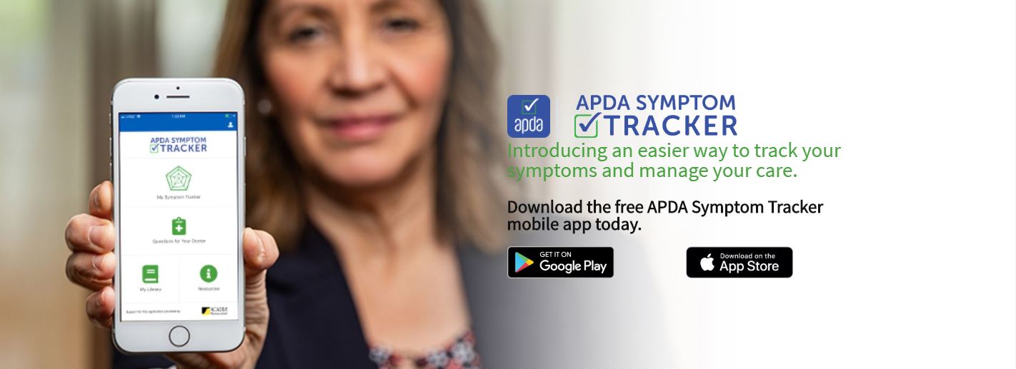 Pennsylvania Chapter | American Parkinson Disease Association