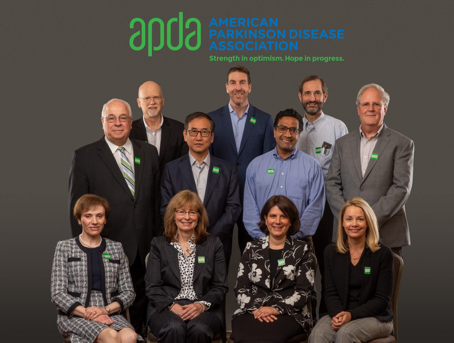 Parkinson's Disease Resources | American Parkinson Disease Association