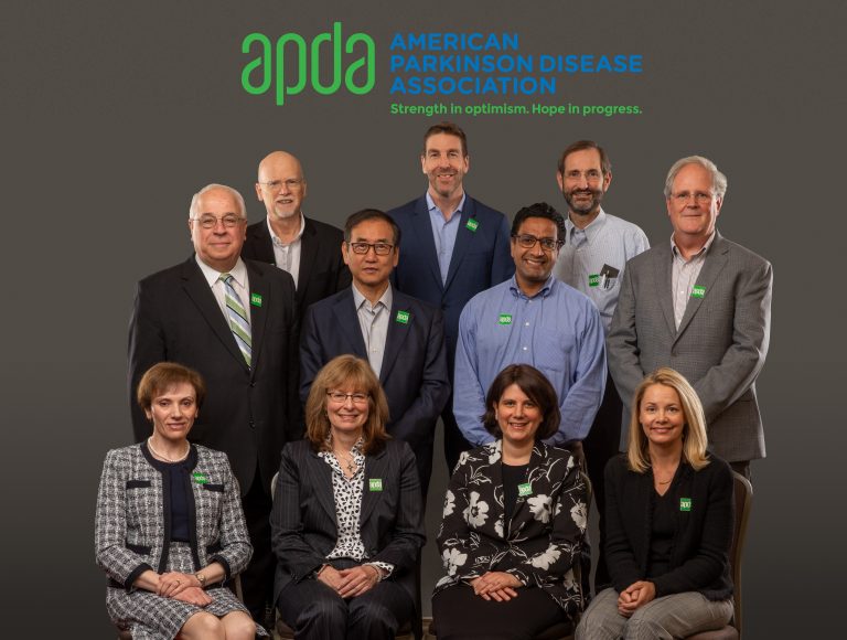 Resources | American Parkinson Disease Association