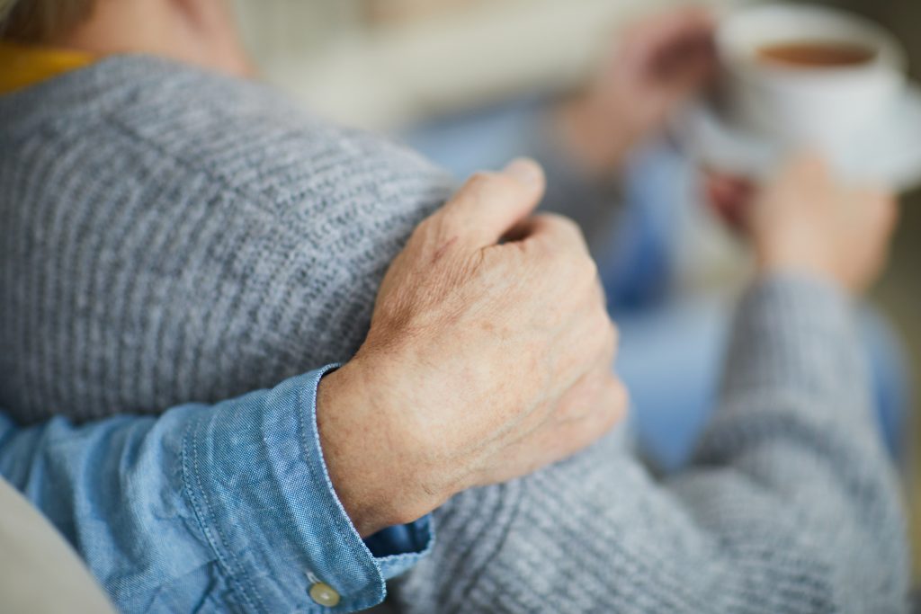 Connecticut Chapter | American Parkinson Disease Association