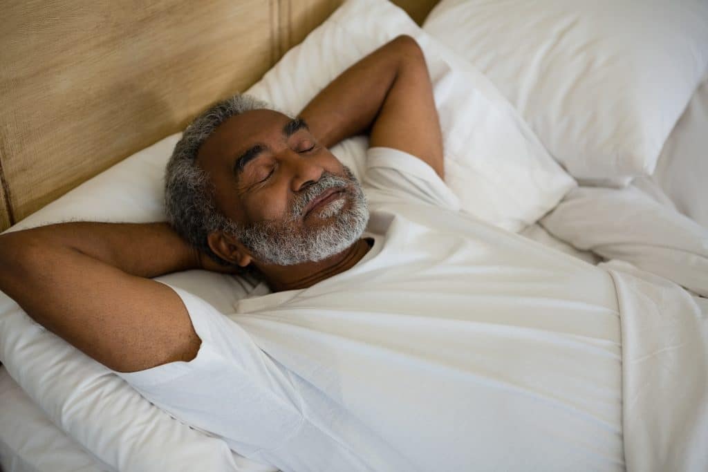 Sleep Issues and Parkinson’s Disease Q&A | APDA