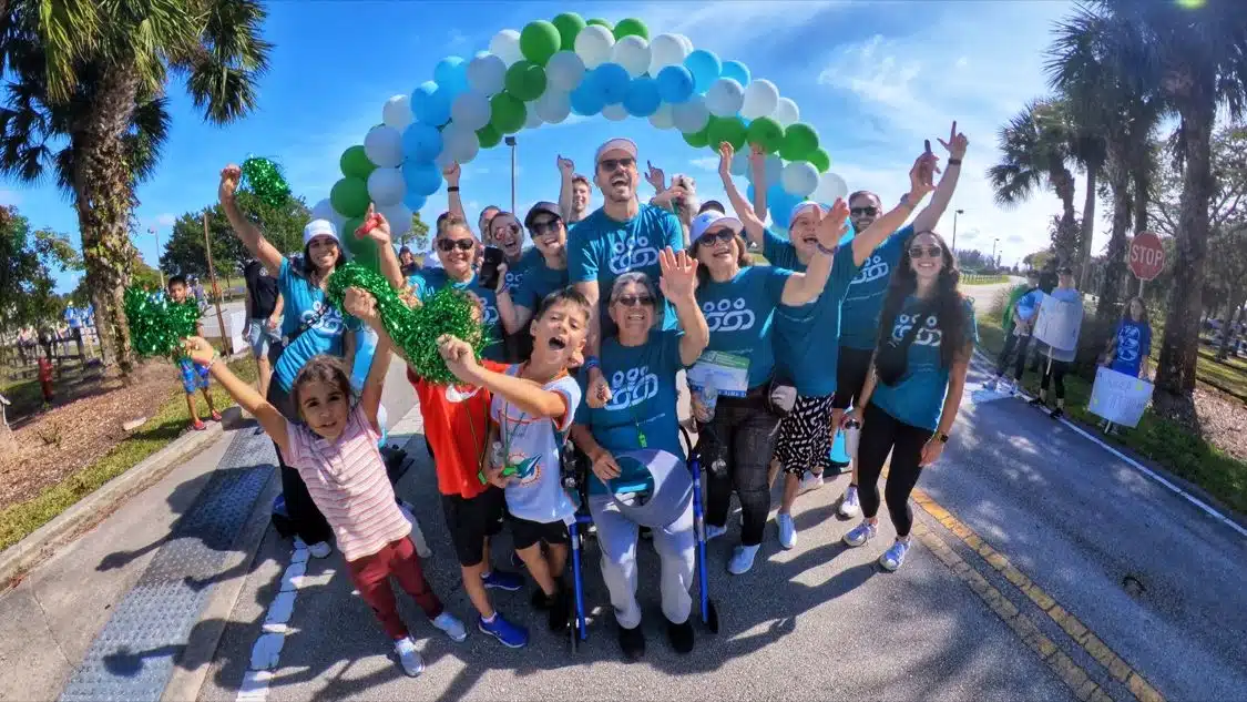 Florida Chapter | American Parkinson Disease Association