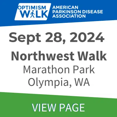 Optimism Walks | American Parkinson Disease Assoc.