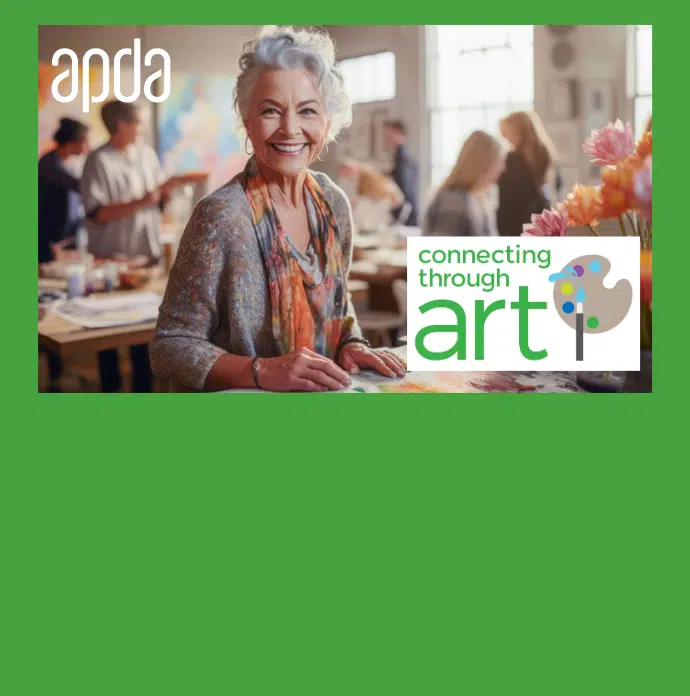 Georgia Chapter | American Parkinson Disease Association