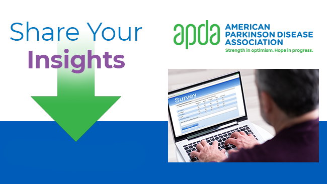 American Parkinson Disease Association: Hope in Progress