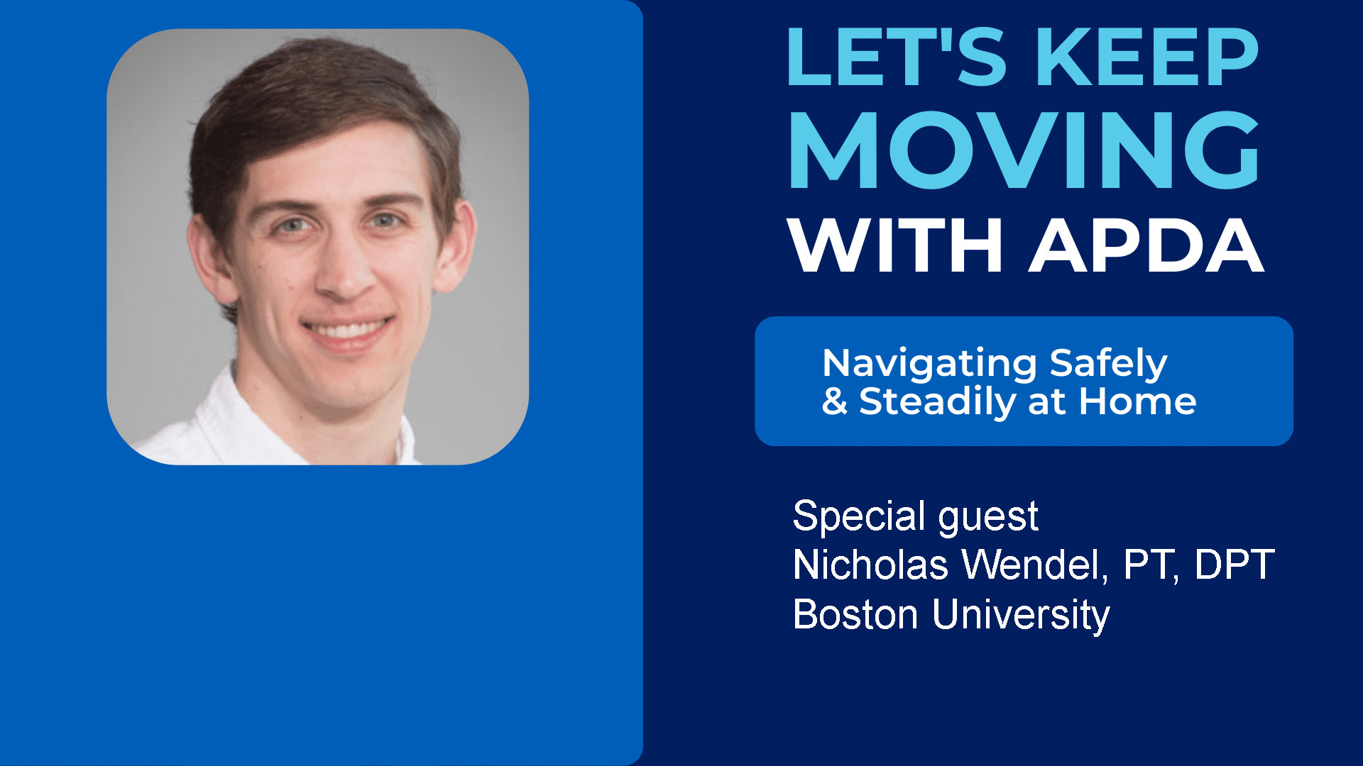 American Parkinson Disease Association: Hope in Progress